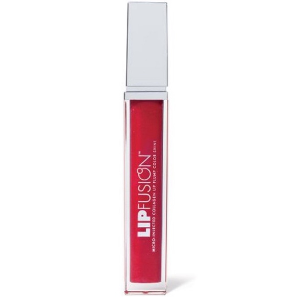 Sephora | Makeup | Lip Fusion Micro Collagen Lip Plumping Gloss | Poshmark